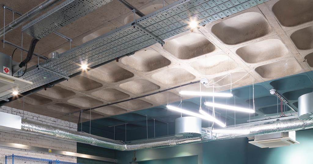 In pictures: Freehaus designs Rising Green youth centre | News ...