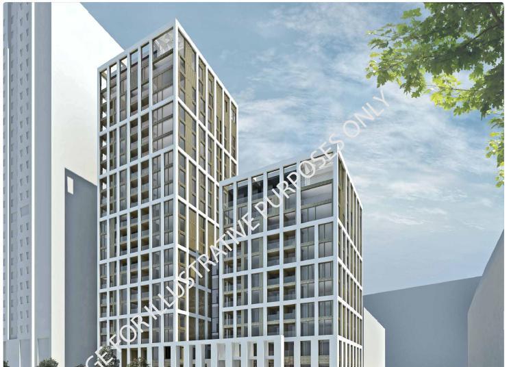 Shell Centre wins planning after last-minute deal with Southbank | News ...