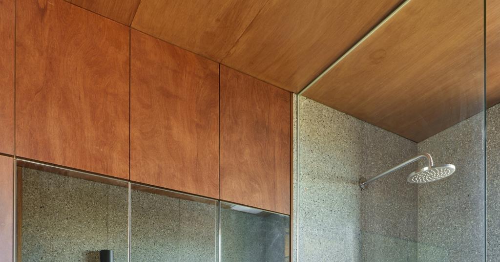 In pictures: Seosaeng House by Studio Weave | News | Building Design