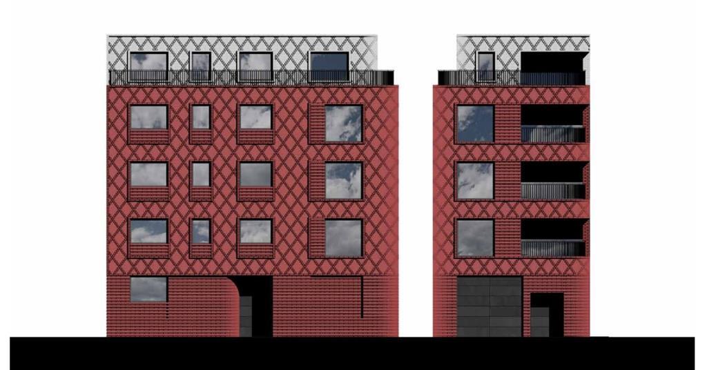 Why I'm committed to demystifying funding for architects-turned ...