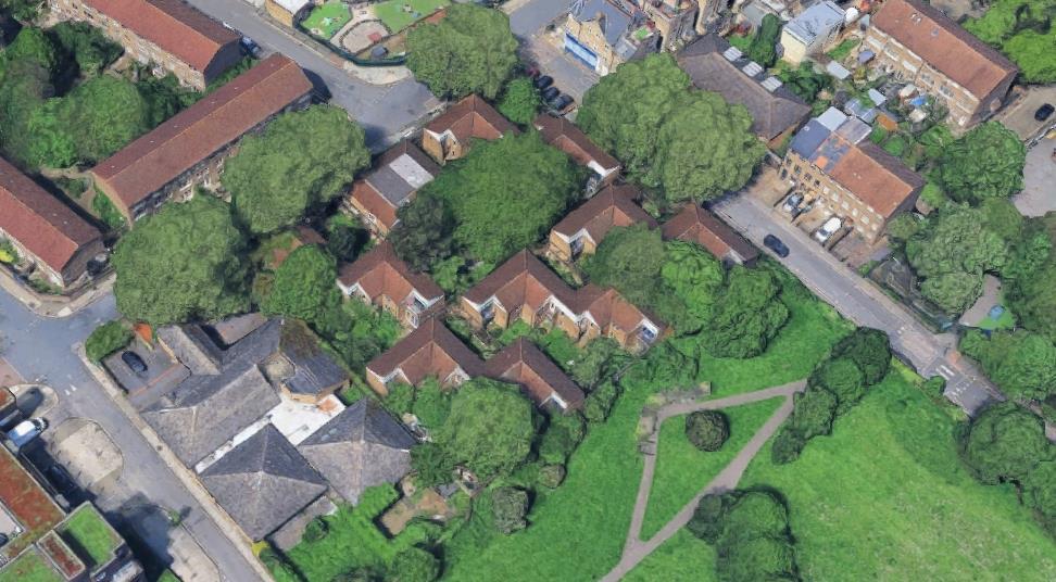 Stitch Architects to support £250m housing partnership between Lambeth ...