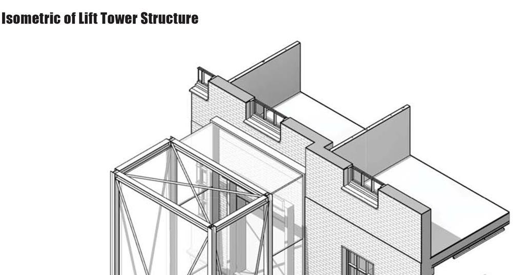 LTS wins planning for King's science gallery | News | Building Design
