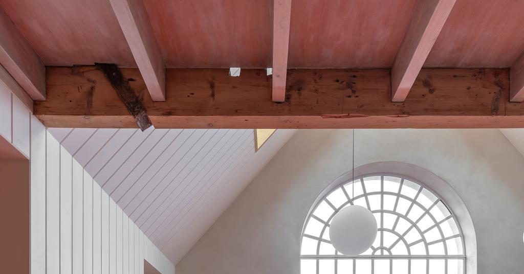 From Warehouse to Workshop: Vine Architecture Studio’s live/work space ...