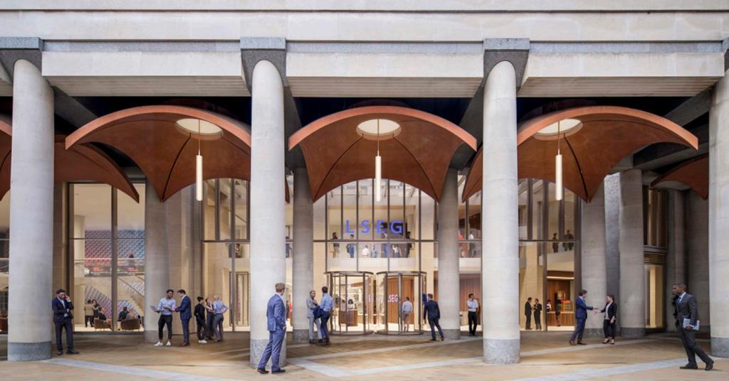 Carter Gregson Gray submits plans to refurbish and extend the London ...