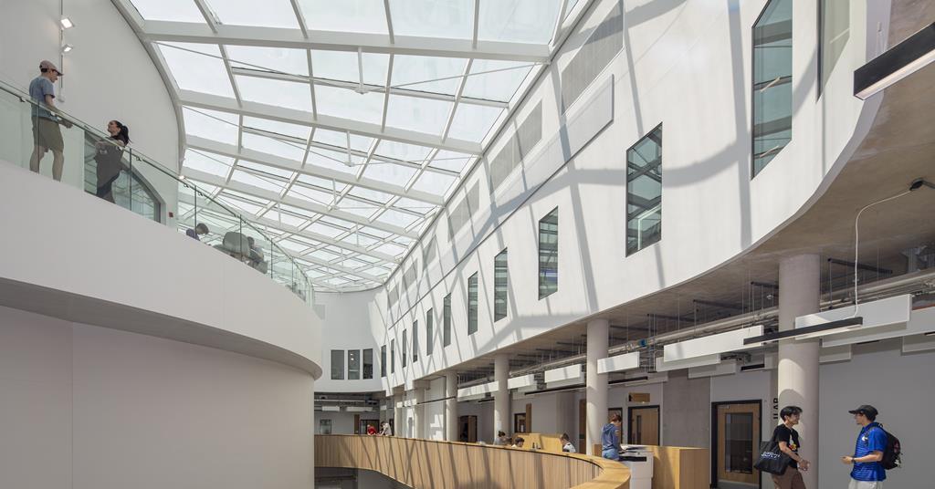 What made this project… The Wave by HLM Architects | Features ...