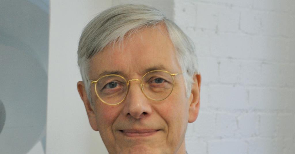 Life class: Nicholas Hare | Review | Building Design