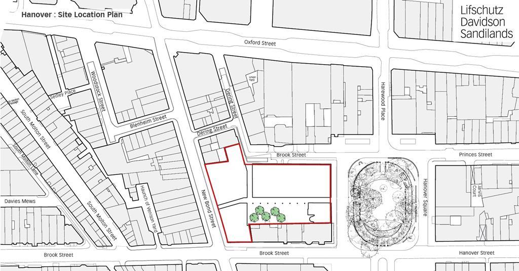 Hanover: Exemplary collaboration and placemaking | Building Study ...