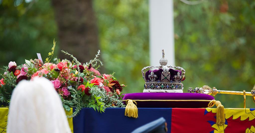 Competition to design Queen Elizabeth II’s official memorial to be ...