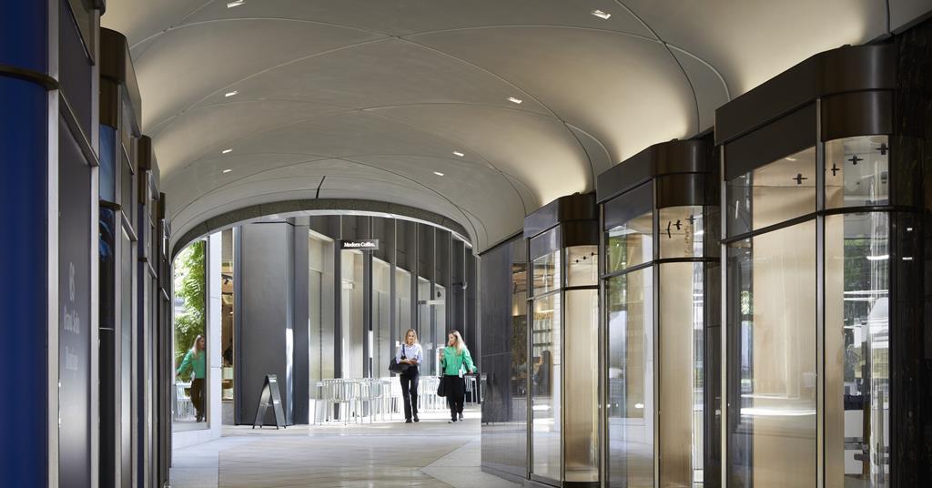 Hanover: Exemplary collaboration and placemaking | Building Study ...