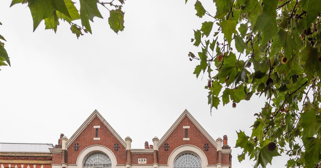 From Warehouse to Workshop: Vine Architecture Studio’s live/work space ...