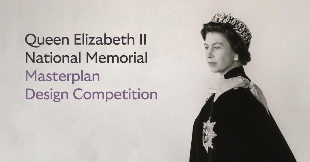 Big names on shortlist for Queen Elizabeth II National Memorial | News ...