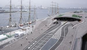 The new wave | Archive Titles | Building Design