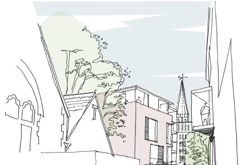 Design Engine wins Oxford University accommodation comp | News ...