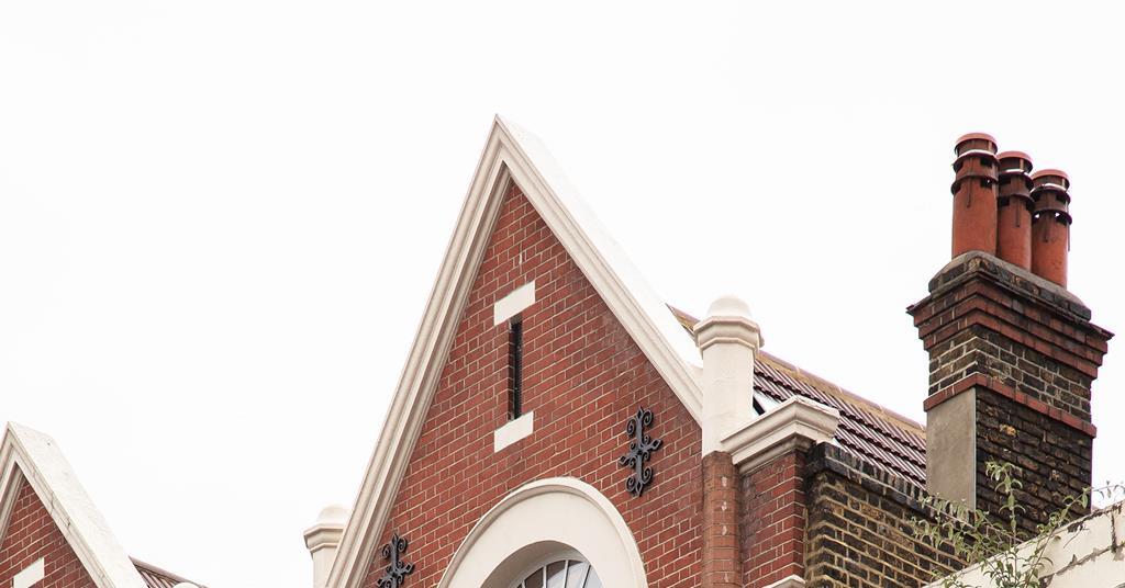 From Warehouse to Workshop: Vine Architecture Studio’s live/work space ...