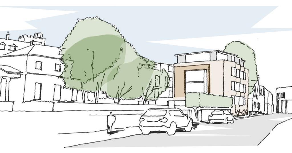 Design Engine wins Oxford University accommodation comp | News ...
