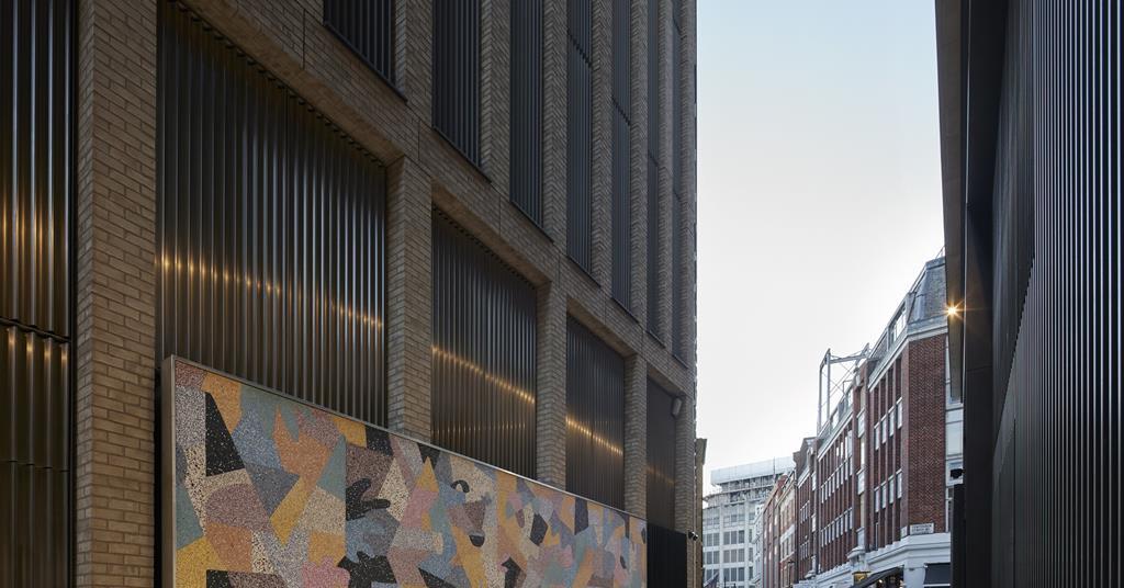 Hanover: Exemplary collaboration and placemaking | Building Study ...