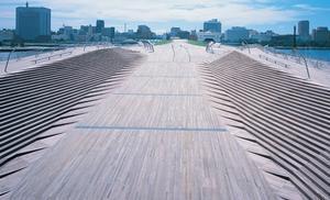 The new wave | Archive Titles | Building Design