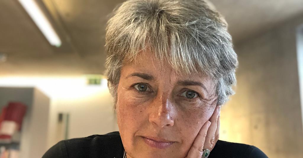 Interview | Jo Bacon: ‘I’m not going to give you promises that are ...