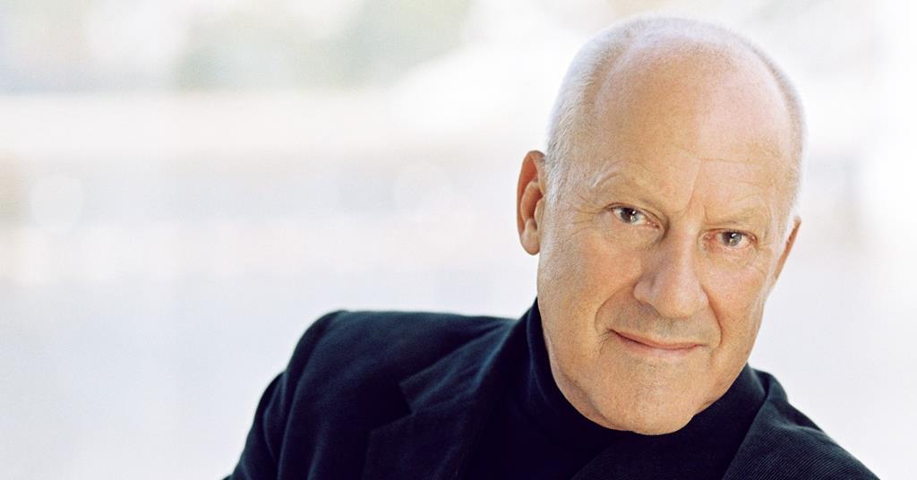 Foster says London is ‘coasting’ on planning heritage | News | Building ...