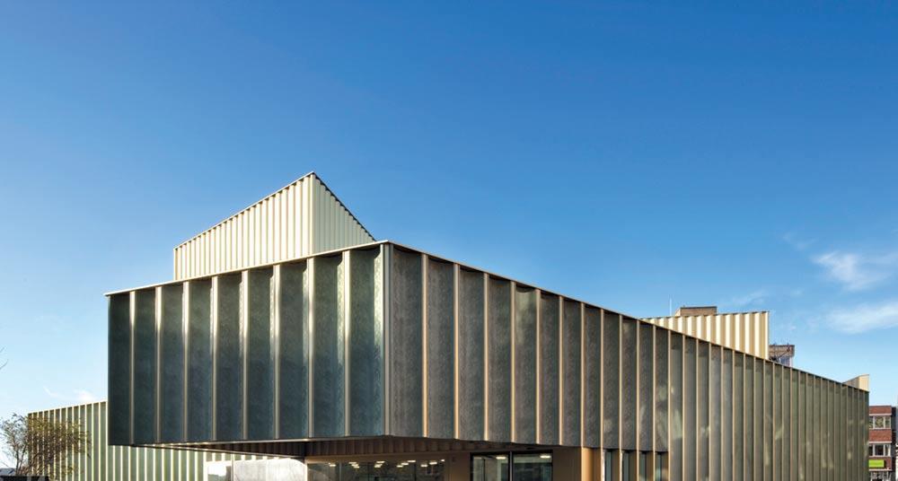 Architects battle for Design Museum Brit Insurance design awards | News ...