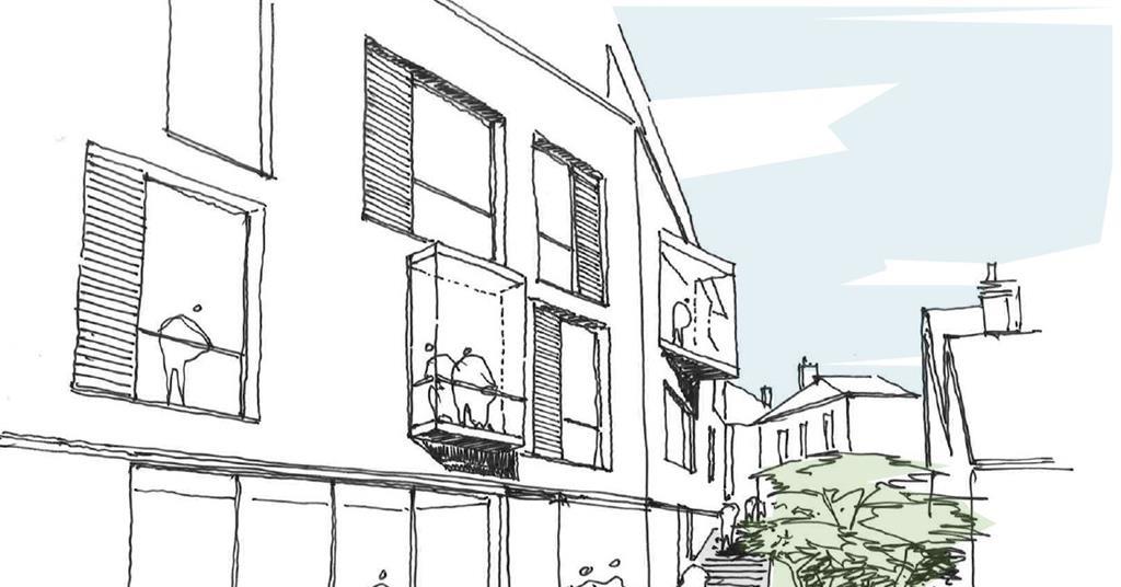 Design Engine wins Oxford University accommodation comp | News ...