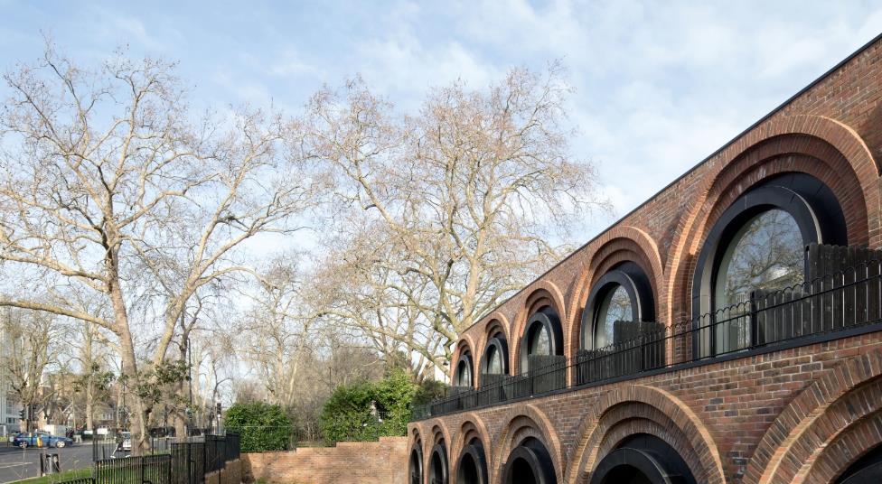 In pictures: The Arches by DHaus | News | Building Design
