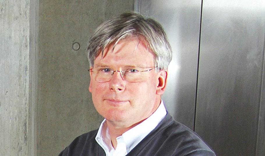 The wheel turns | Opinion | Building Design