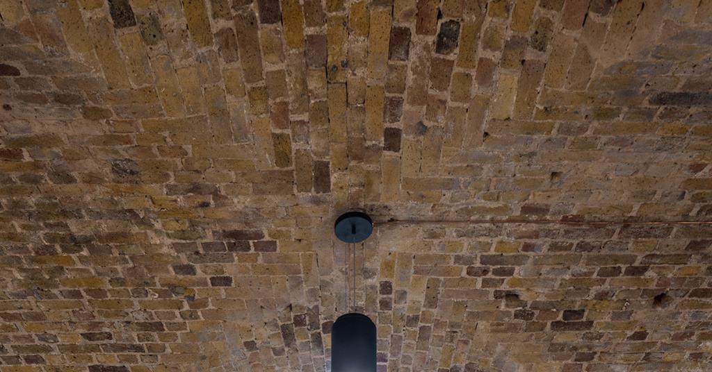 In pictures: Eric Parry presents St John’s Waterloo | News | Building ...