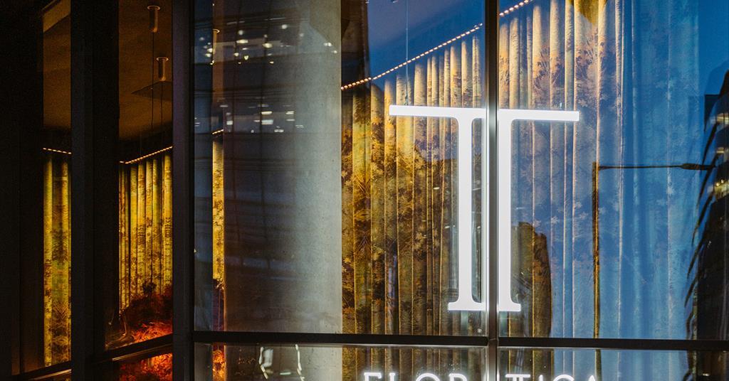 ACME unveils rooftop bar in east London | Features | Building Design