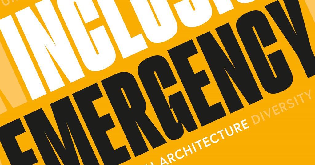 Inclusion Emergency: ‘An emergency that we can no longer afford to ...