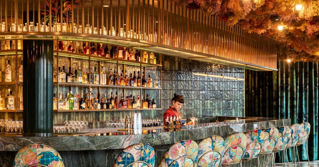 ACME unveils rooftop bar in east London | Features | Building Design