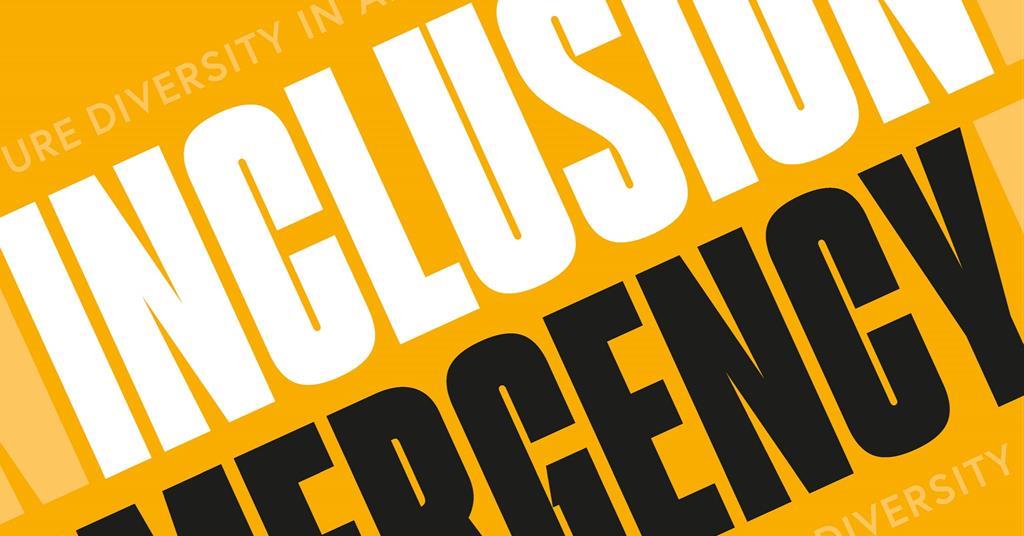 Inclusion Emergency: ‘An emergency that we can no longer afford to ...