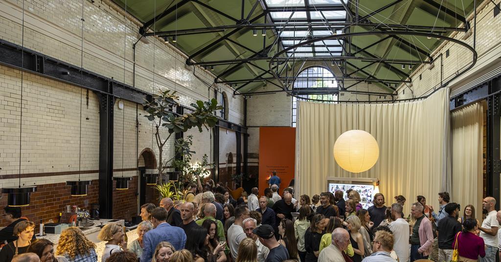 WW+P and Studio Egret West team win 2026 Davidson Prize | News ...