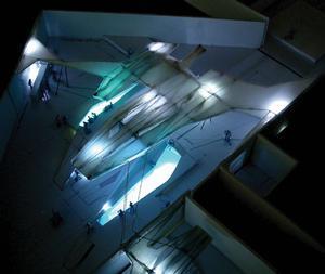 Who is Tom Wiscombe? | Archive Titles | Building Design