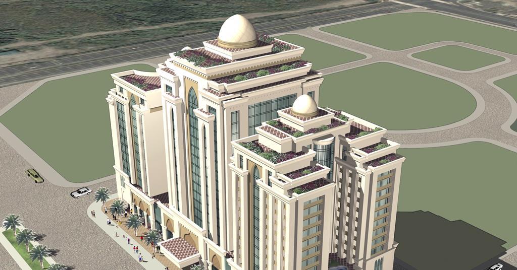 PALAFOX ASSOCIATES | Information - BD | Building Design