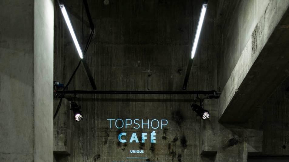 Topshop Show Space, London, by 42 Architects | Features | Building Design