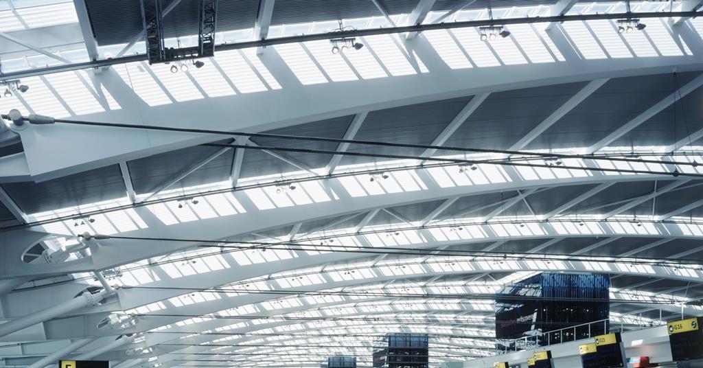 Richard Rogers: A life in buildings | Features | Building Design