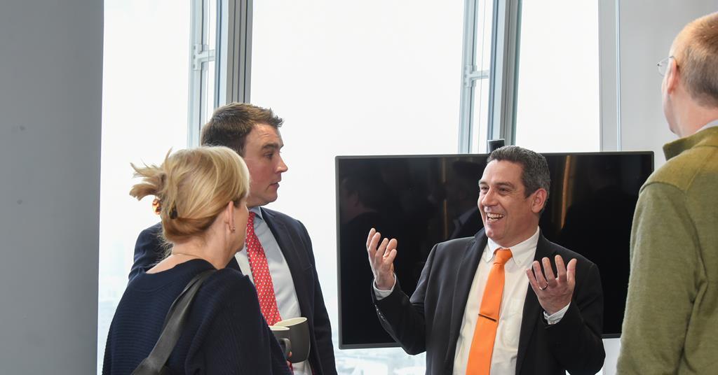 Digital integration in construction | Features | Building Design