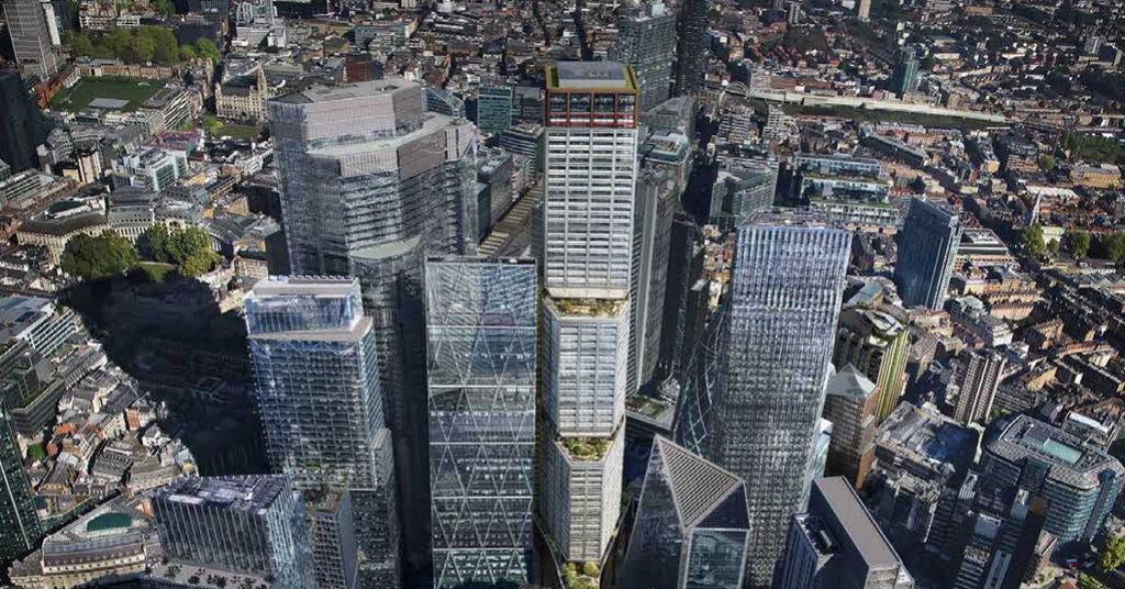 City’s 2040 vision for 1.2 million sq m of new office space passes key ...
