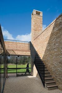 Three's company | Building Study | Building Design