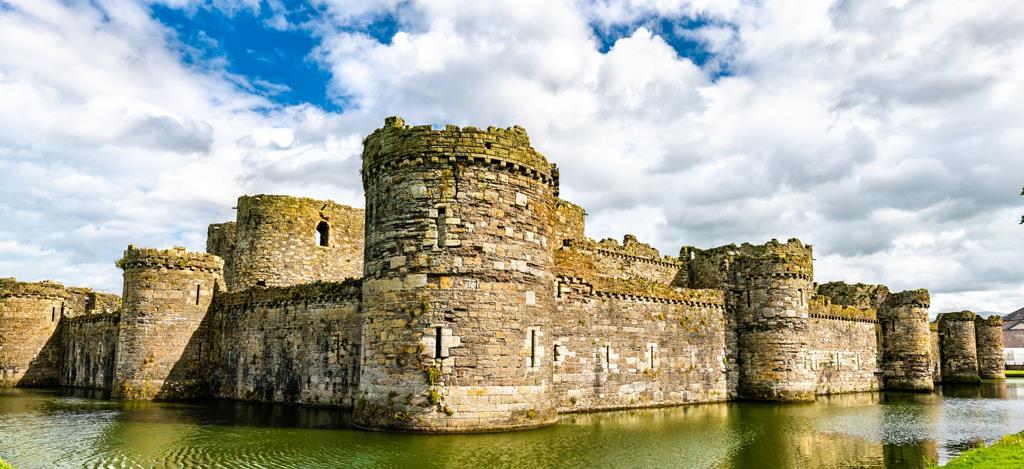 BTP wins job to restore 13th century Welsh castle | News | Building Design