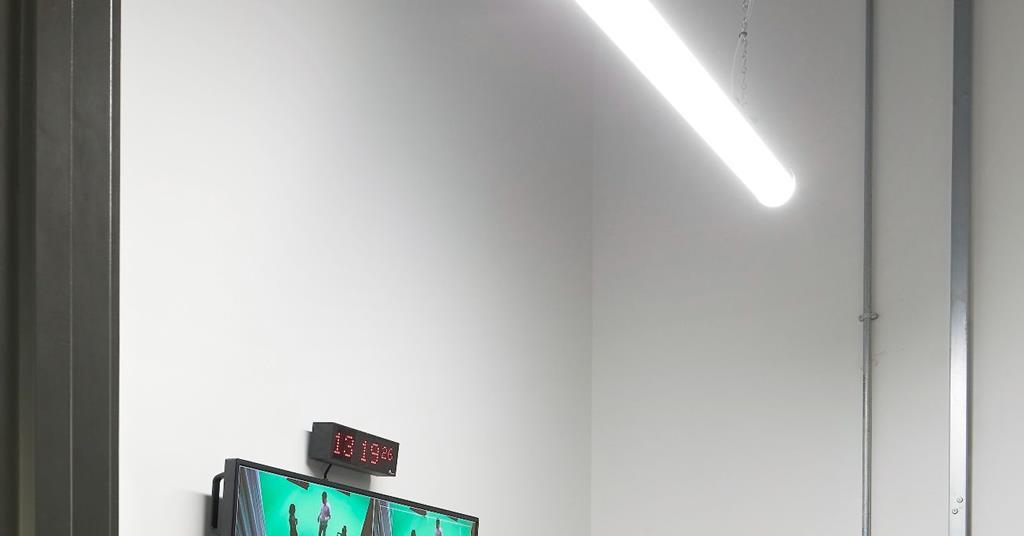 In pictures: FCBStudios designs MMU’s new School of Digital Arts | News ...