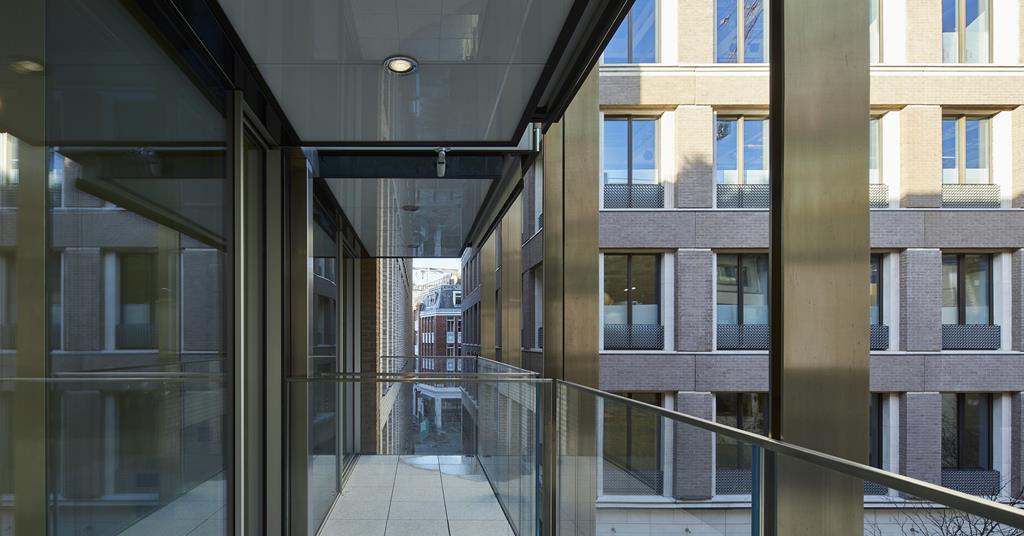 Hanover: Exemplary collaboration and placemaking | Building Study ...