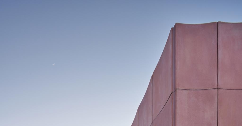 In pictures: Seosaeng House by Studio Weave | News | Building Design