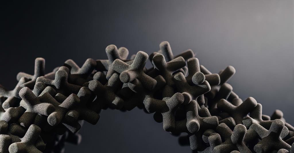 Hassell’s lunar habitat model selected for Royal Academy Summer ...