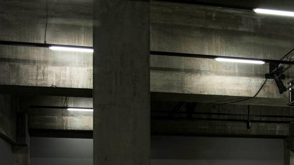 Topshop Show Space, London, by 42 Architects | Features | Building Design