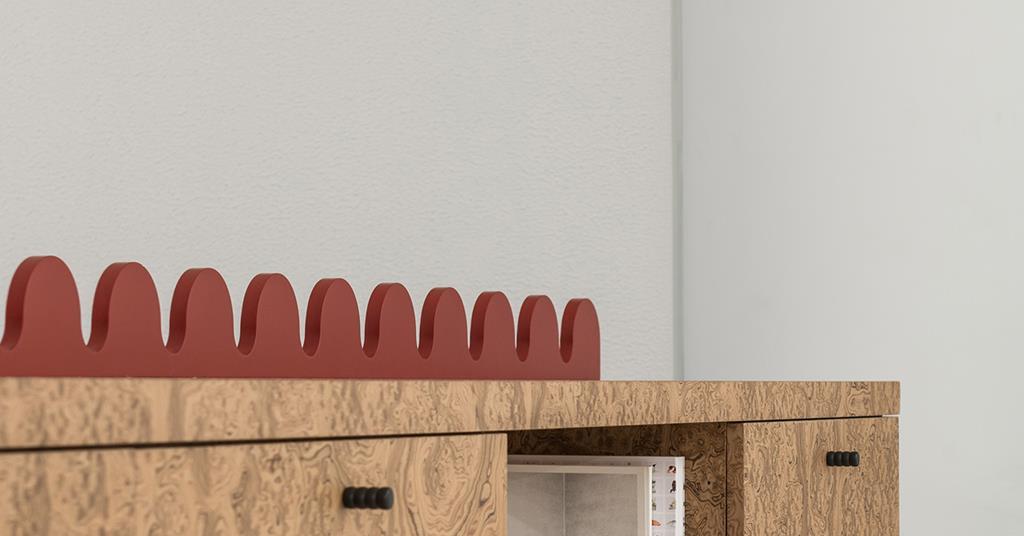 The modern office: Edenred in Moschato, Greece | Features | Building Design