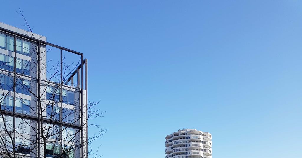 A walk around: Croydon | Features | Building Design