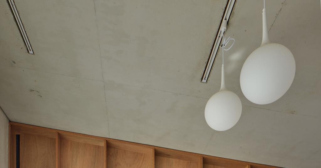 In pictures: Seosaeng House by Studio Weave | News | Building Design