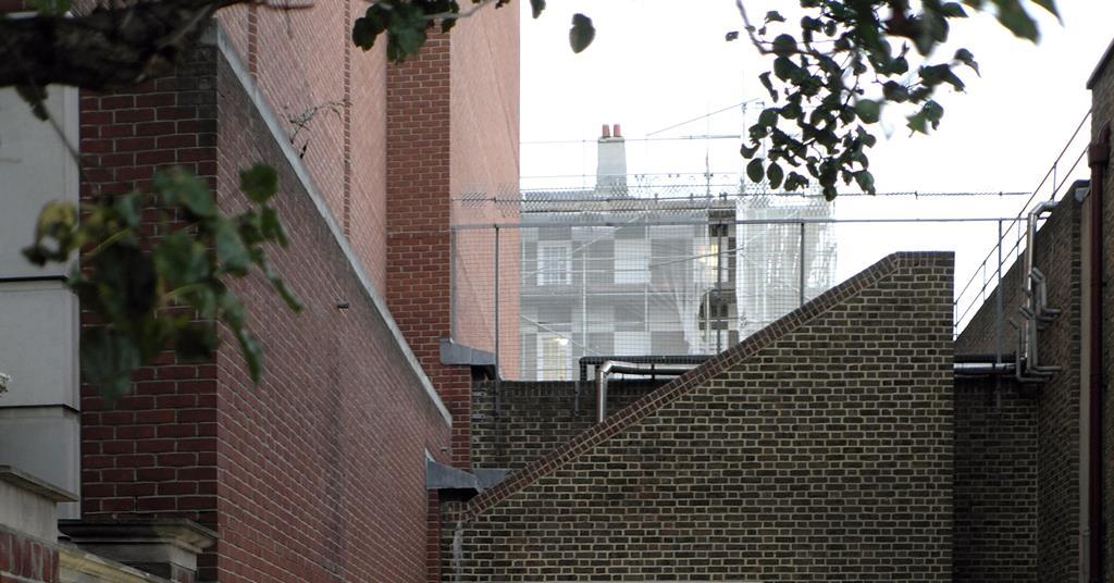 What made this project… Westminster Coroner’s Court by Lynch Architects ...